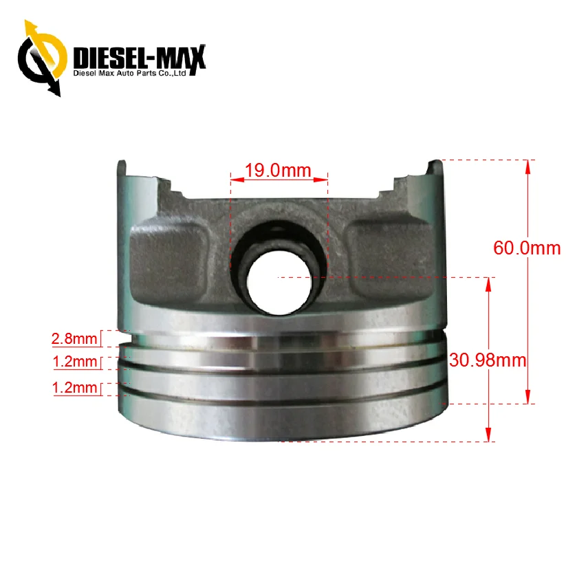 4g93 Md190610/md318097/ Md183457 For Mitsubish Auto Engine Systems ...