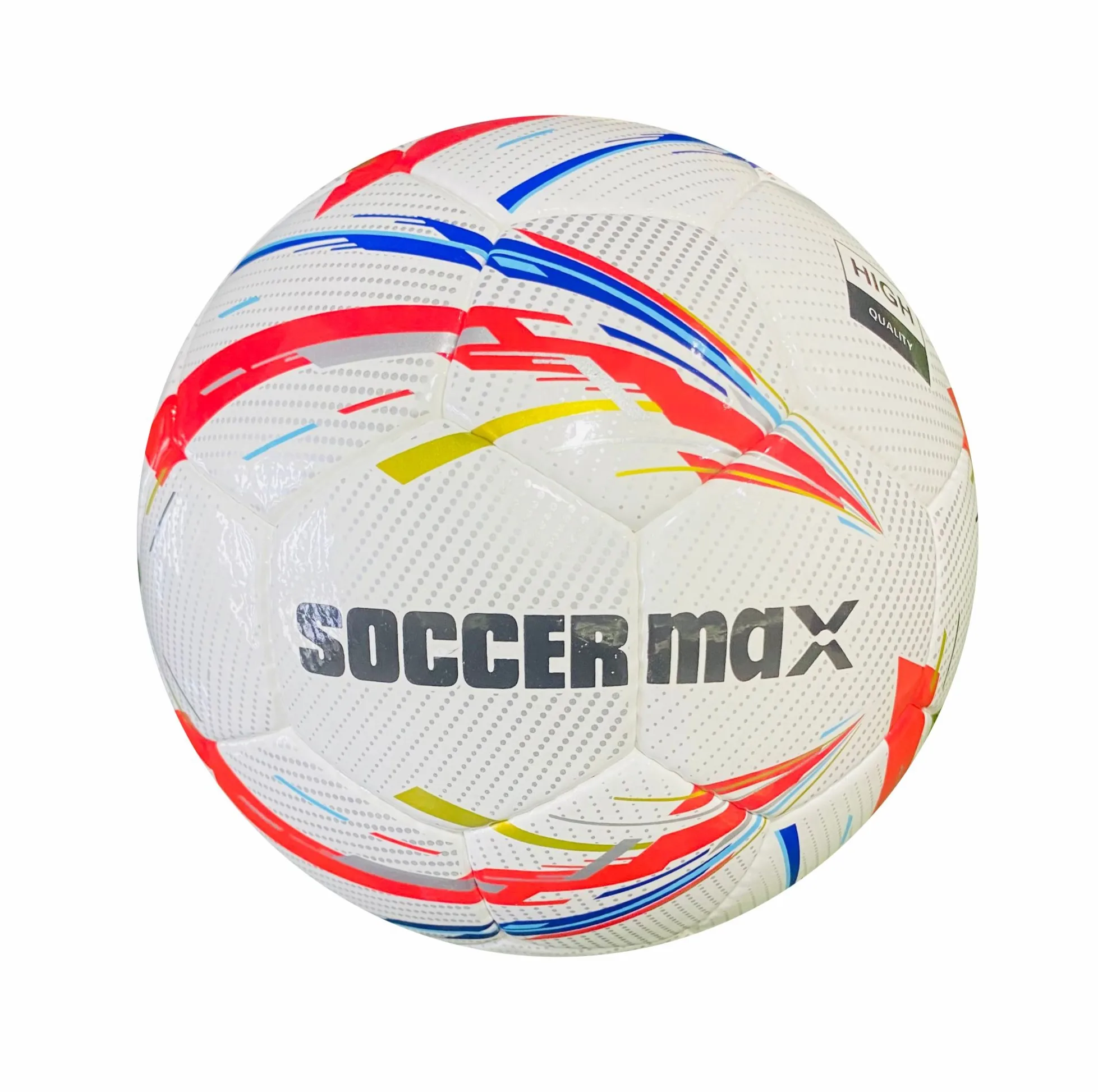 Pakistani Official Soccer ball with Custom Logo And Design Football ...