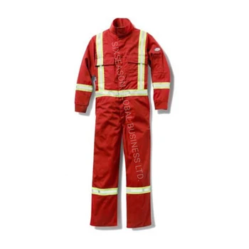 Professionally Mandated Uniform Attire Worker Dress High Durability ...