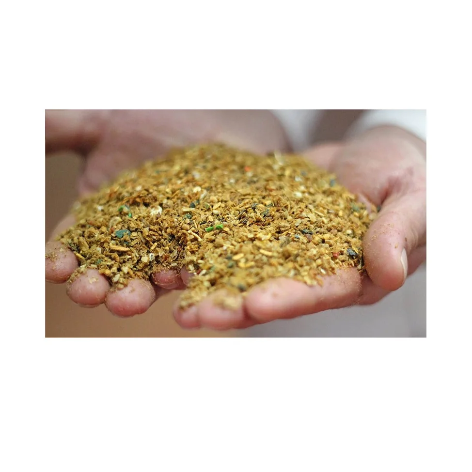 Fish Meal / Red Fish Animal Feed Soya Bean Meal For Animal Feed Fish ...