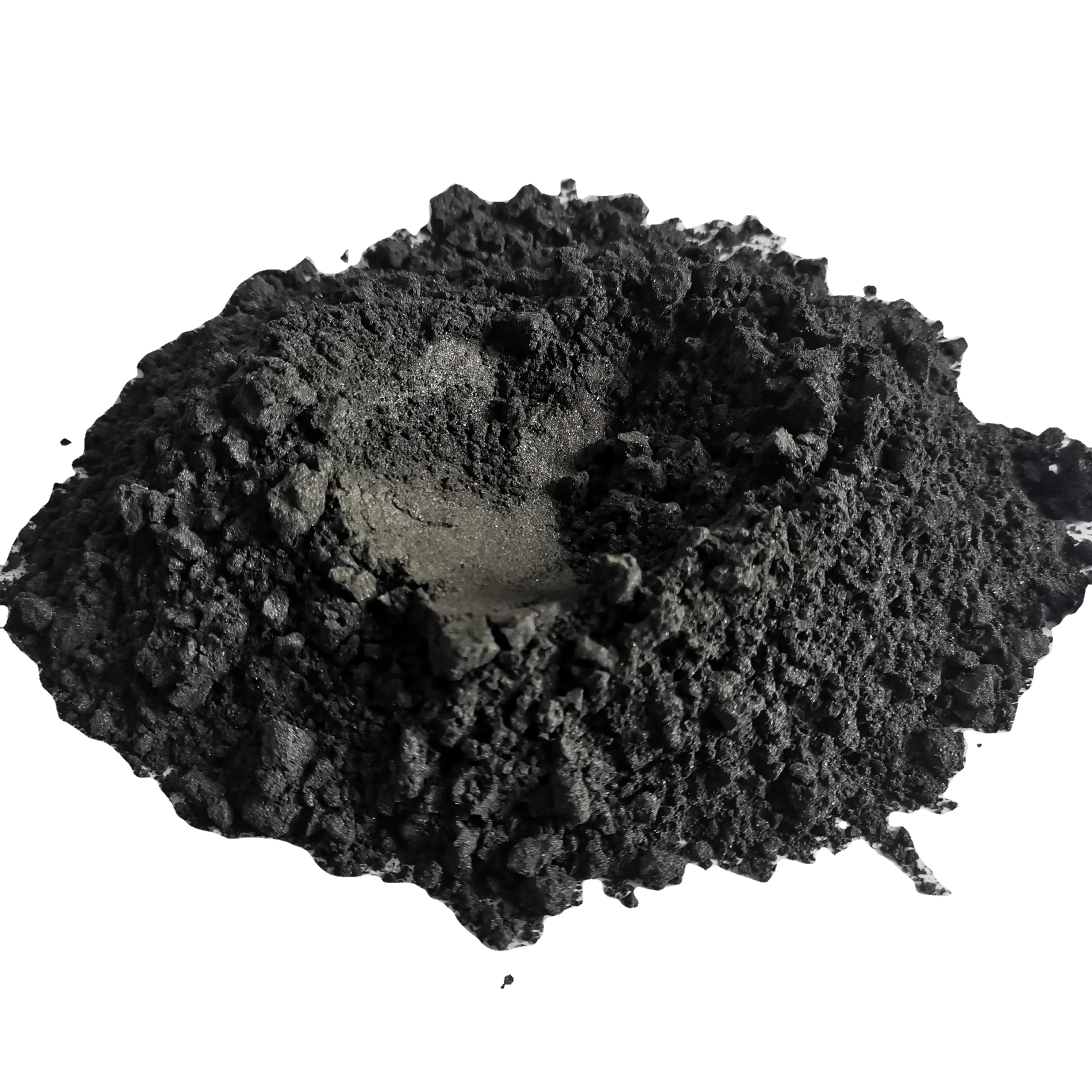 Lithium Battery Cathode Electrode Carbon Black Natural Graphite Powder ...