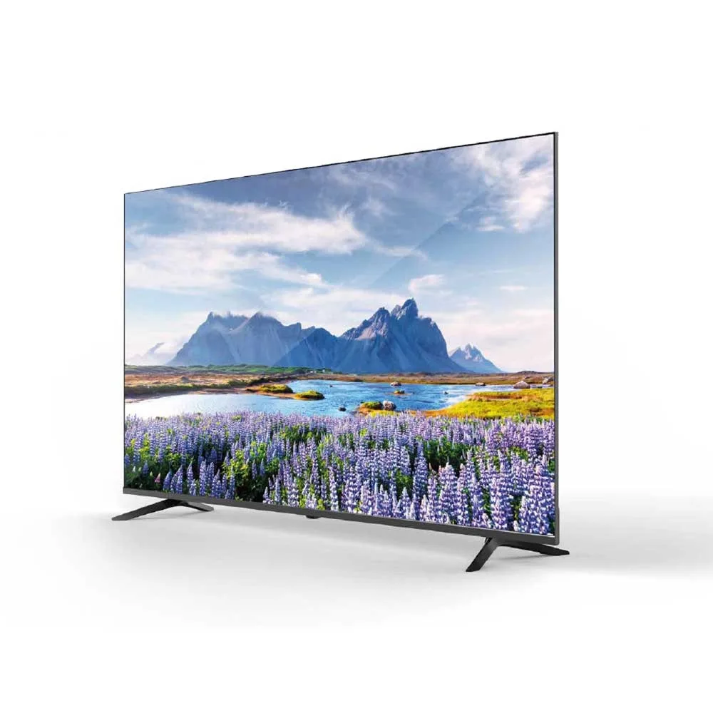 Alibaba.com: Powerology 4K UHD Smart TV 55 with 4K resolution, 160W ...