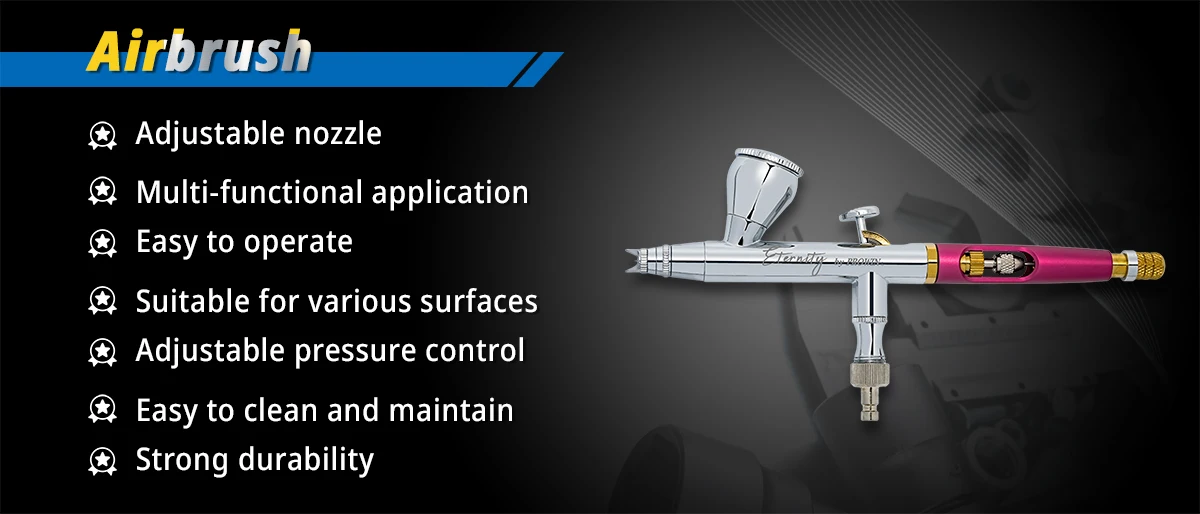 Absolute,Neo,H&s Airbrush For Model - Buy Airbrush Product on Alibaba.com