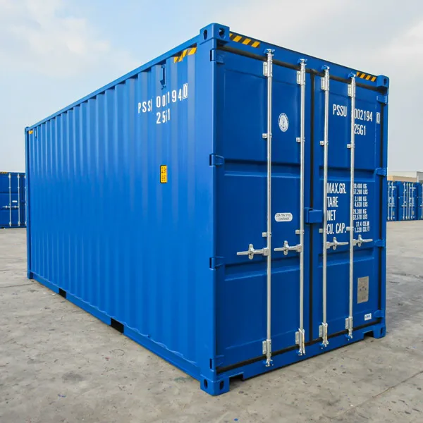 40ft X 16ft Shipping Container Modular Black Shipping Container - Buy ...