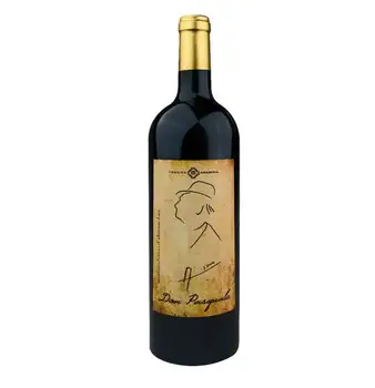 High Italian Quality Bio Oaked 75cl Montepulciano Grapes Doc Red Wine ...