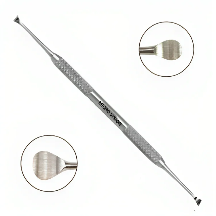 Premium Quality Double Ended Periosteal Elevators Scaler for Veterinary Dental, Small Animal ...