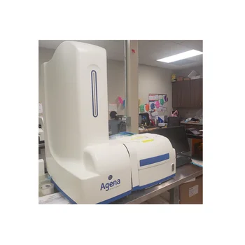 Industry Standard Agena Bioscience Mass Array 4 System Available For Export At Reasonable Prices ...