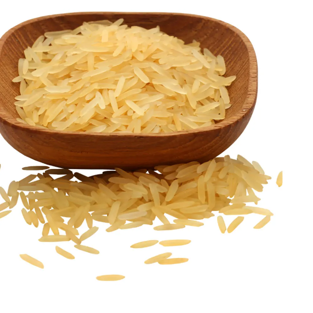 Hot Sale Sella Basmati Rice Made In Pakistan Sella Basmati Rice Custom ...