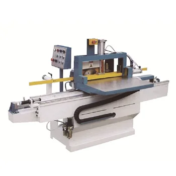 Samach Automatic Woodworking Cnc Tenon Groove Machine Tenoning ...