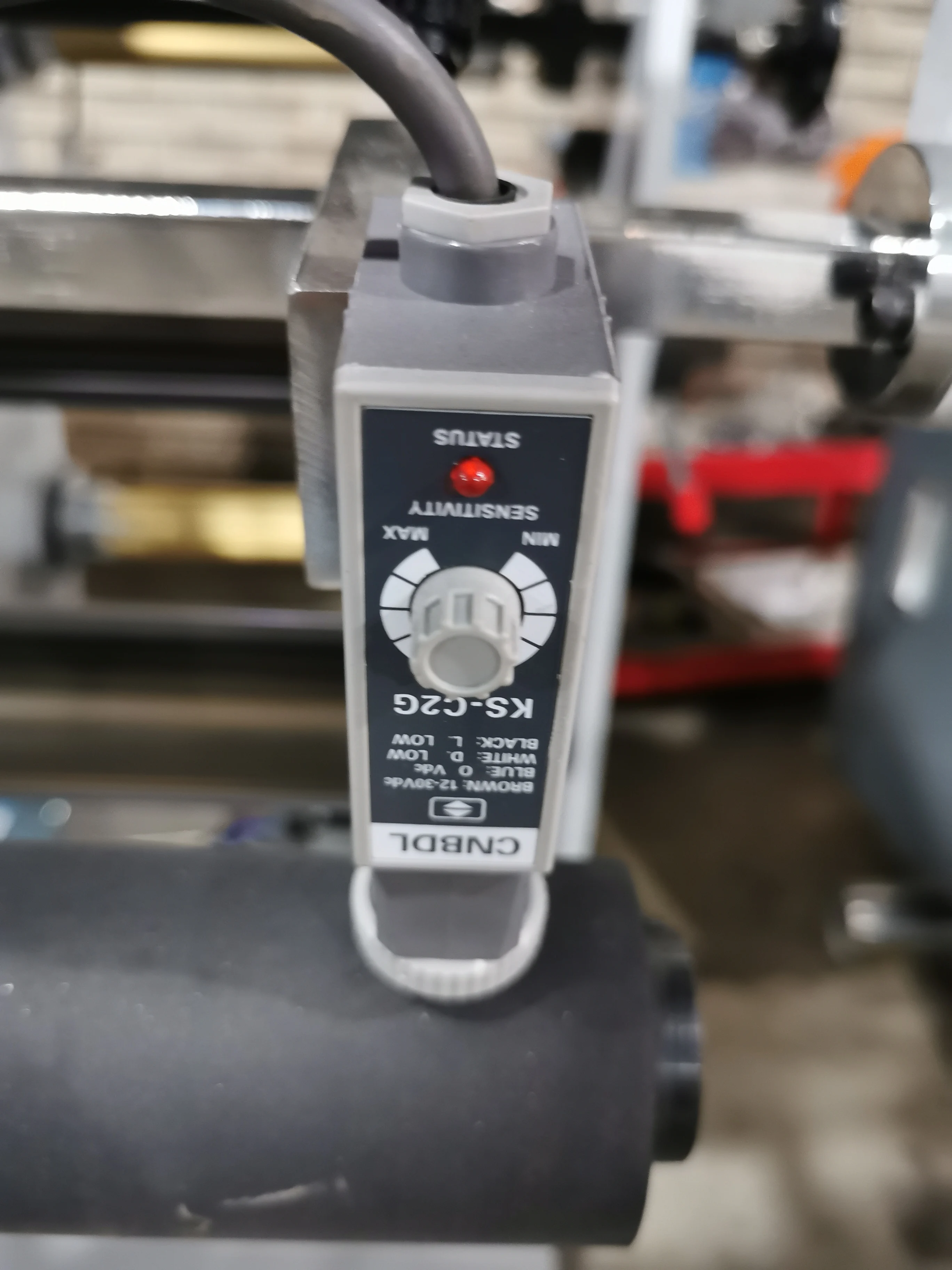 HJFQ-320 Automatic Slitting Rewinding Machine - Precision & Efficiency