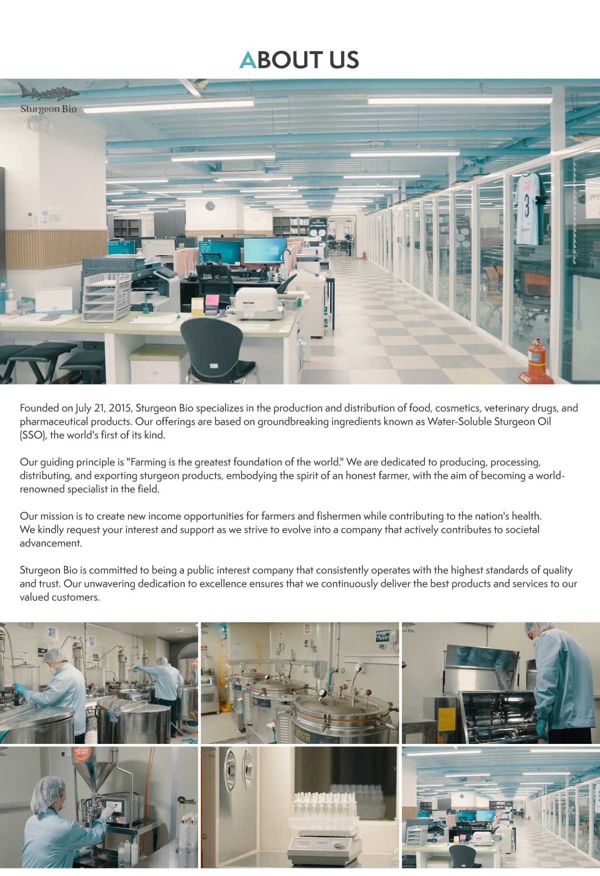 Korea Wholesale The Zoeun Skin Nourishing Cream Skin Care Sturgeon ...