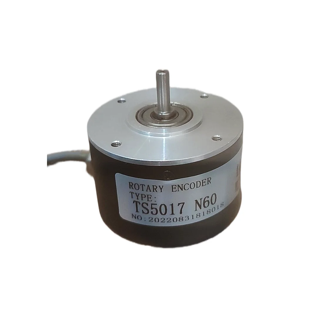 Rotary encoder electronic encoder TS5017N60 Incremental Photoelectric ...