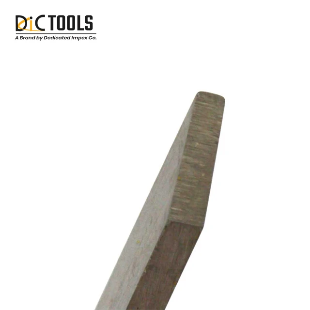 HSS Standard Tolerance H13 Flat Tool Bits - Direct Factory Prices