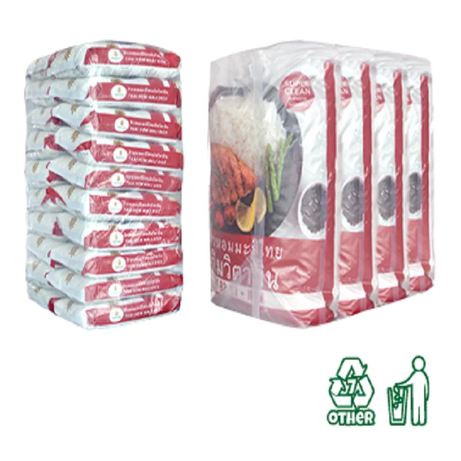 Thailand Black Than Glutinous Long-grain 25 / 50 Kg Pp Bag Black Rice ...