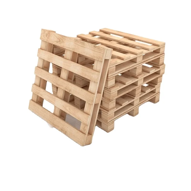 Wooden Pallets Manufacturing Epal Wooden Pallets Euro Pallets For Sale ...
