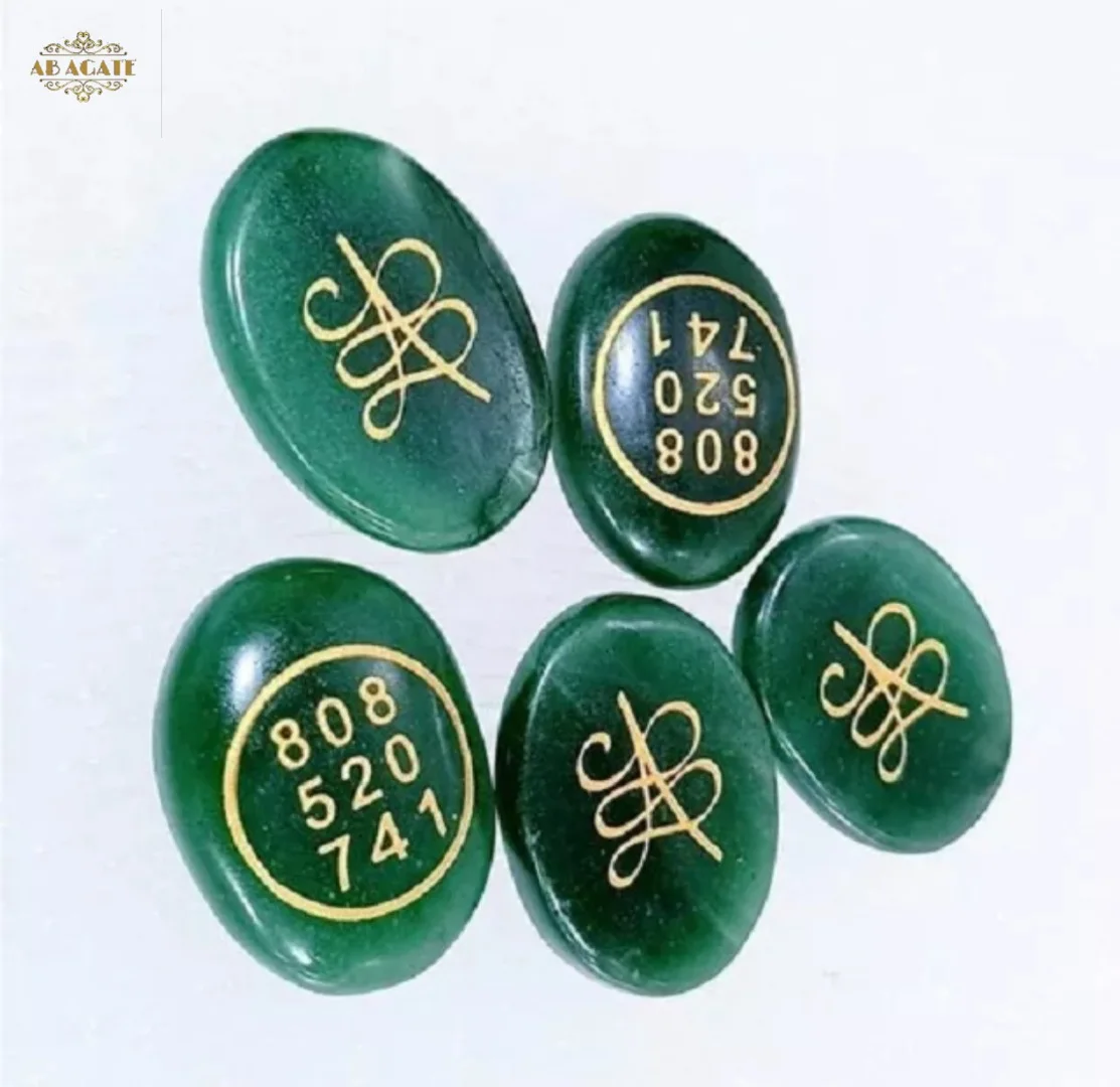 Angel Prosperity Symbol