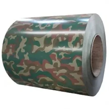 Hot-dip Galvanizing Ppgi Steel Bending Welding Decoiling Construction ...