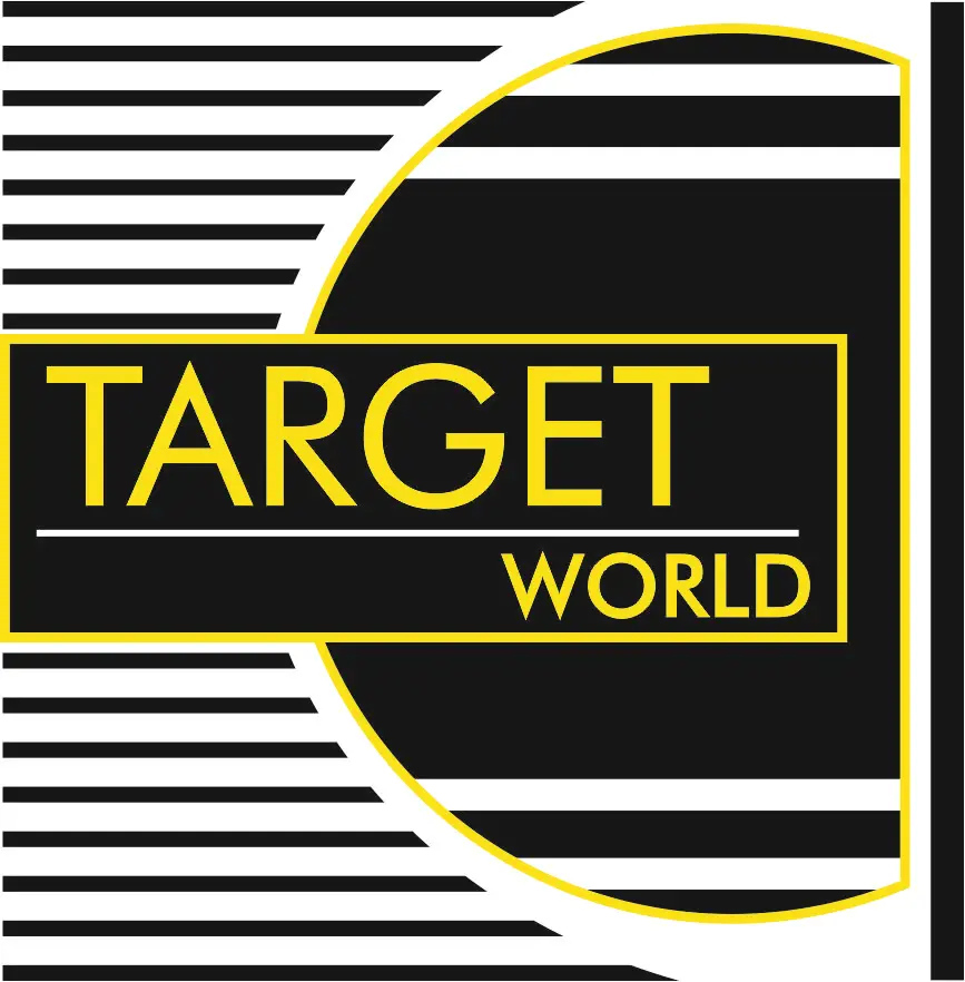 Company Overview - TARGET WORLD