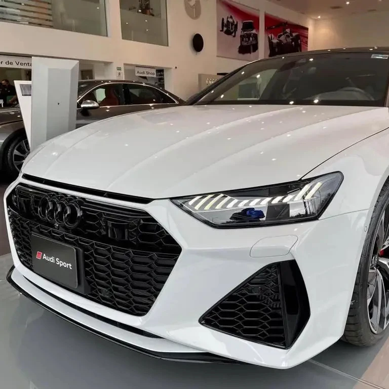 Used 2022 Audi RS7 4.0 TFSI Quattro| Alibaba.com