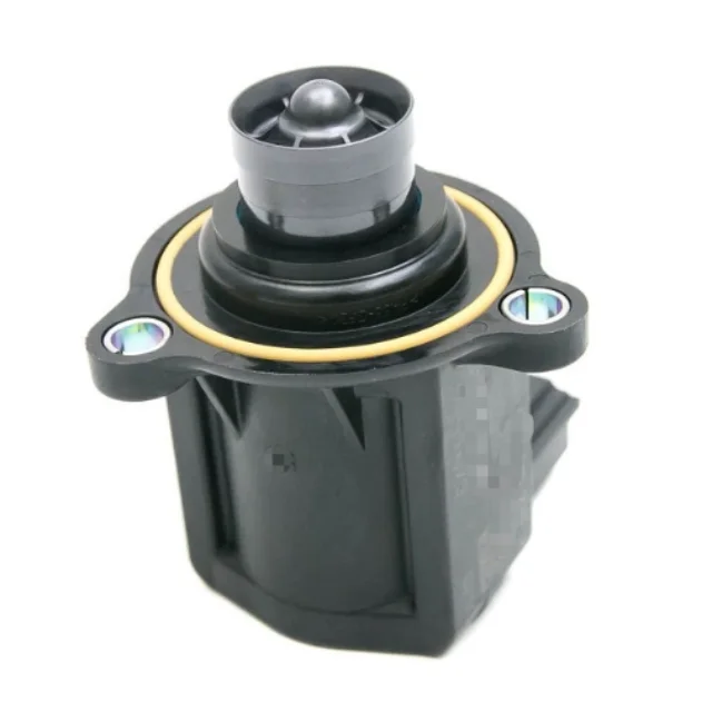 Válvula Desviadora De Turbocompresor,06h145710j,06h 145 710 C - Buy ...