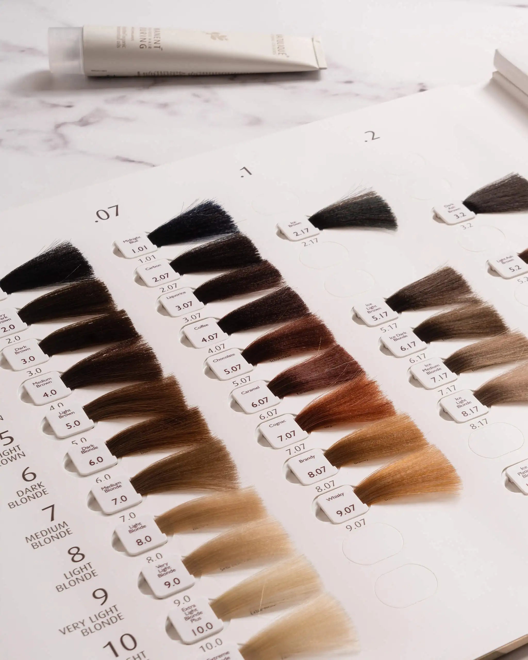 Red Hair Dye Color Chart Sexiz Pix Sexiz Pix