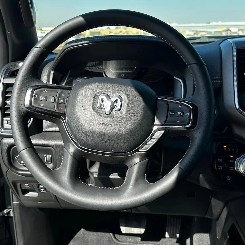 Fairly Used 2024 RHD / LHD 2024 Dodge RAM SPORT BRAND NEW| Alibaba.com