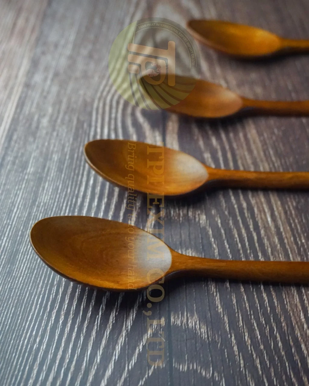 Housewarming Gifts Wooden Spoon Set Daily Tools Wooden Spoon Set ...
