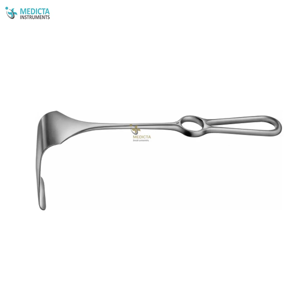 Mikulicz Abdominal Retractor - General Surgical Abdominal Retractors ...