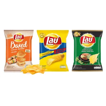 Lay's Potato Chips Variety Pack - Buy Lays French Cheese Potato Chips ...