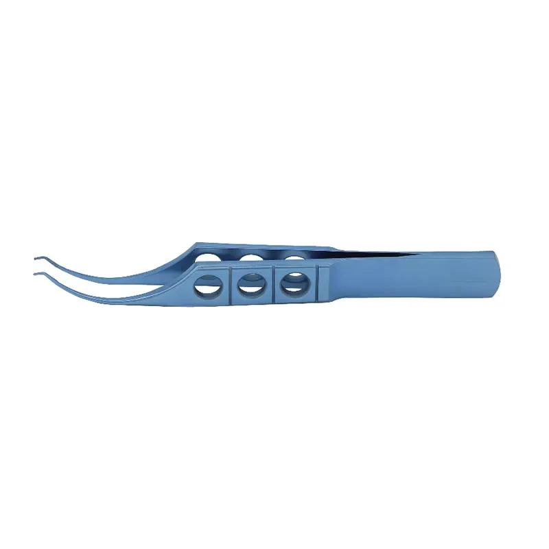 Colibri Toothed Forceps Different Types Blunt End Straight Stainless ...
