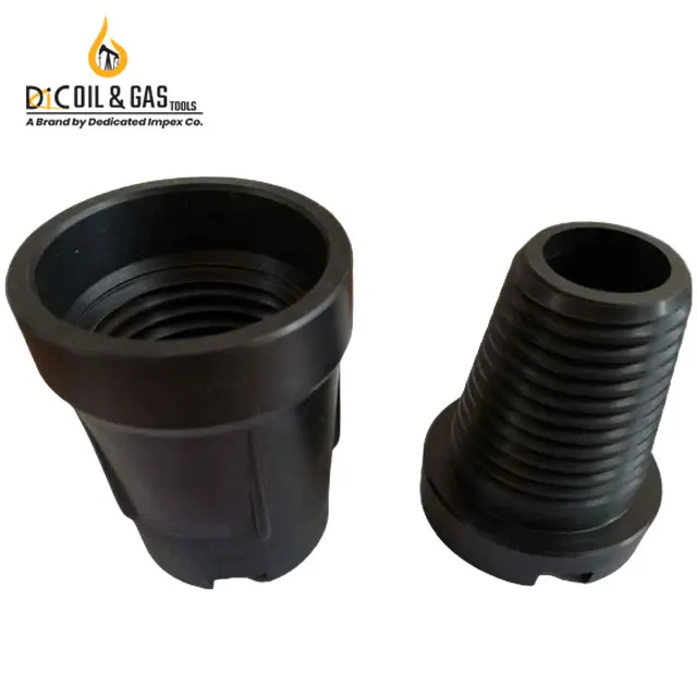 API Casing/tubing Thread Protectors for Oil and Gas Drilling