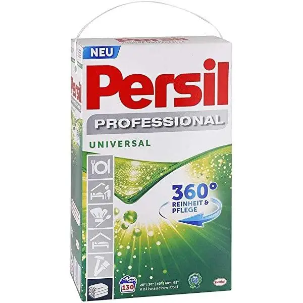 Best Selling Persil Universal Powder Laundry Detergent For Sale - Buy ...