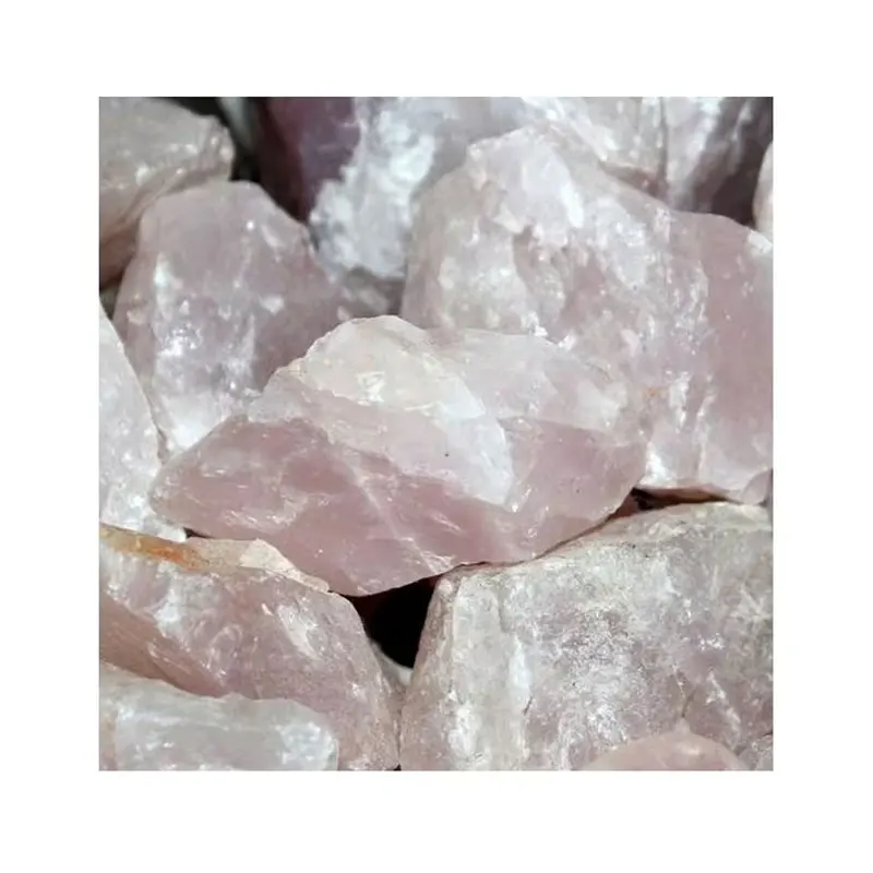 Silica Quartz Lumps With Excellent Piezoelectric Properties At ...
