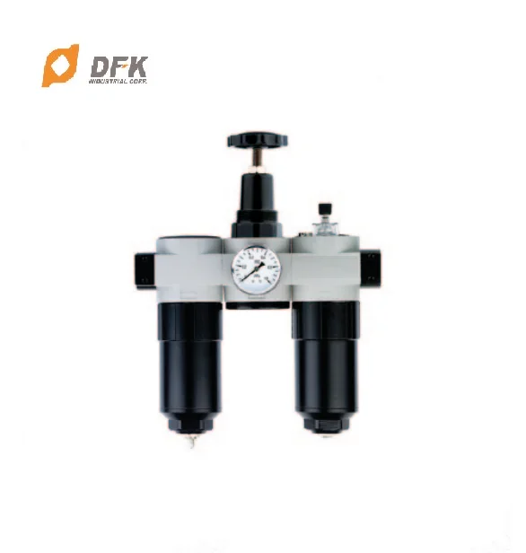 Frl Combination Compressed Air Filter Regulator - Buy Air Source Filter ...
