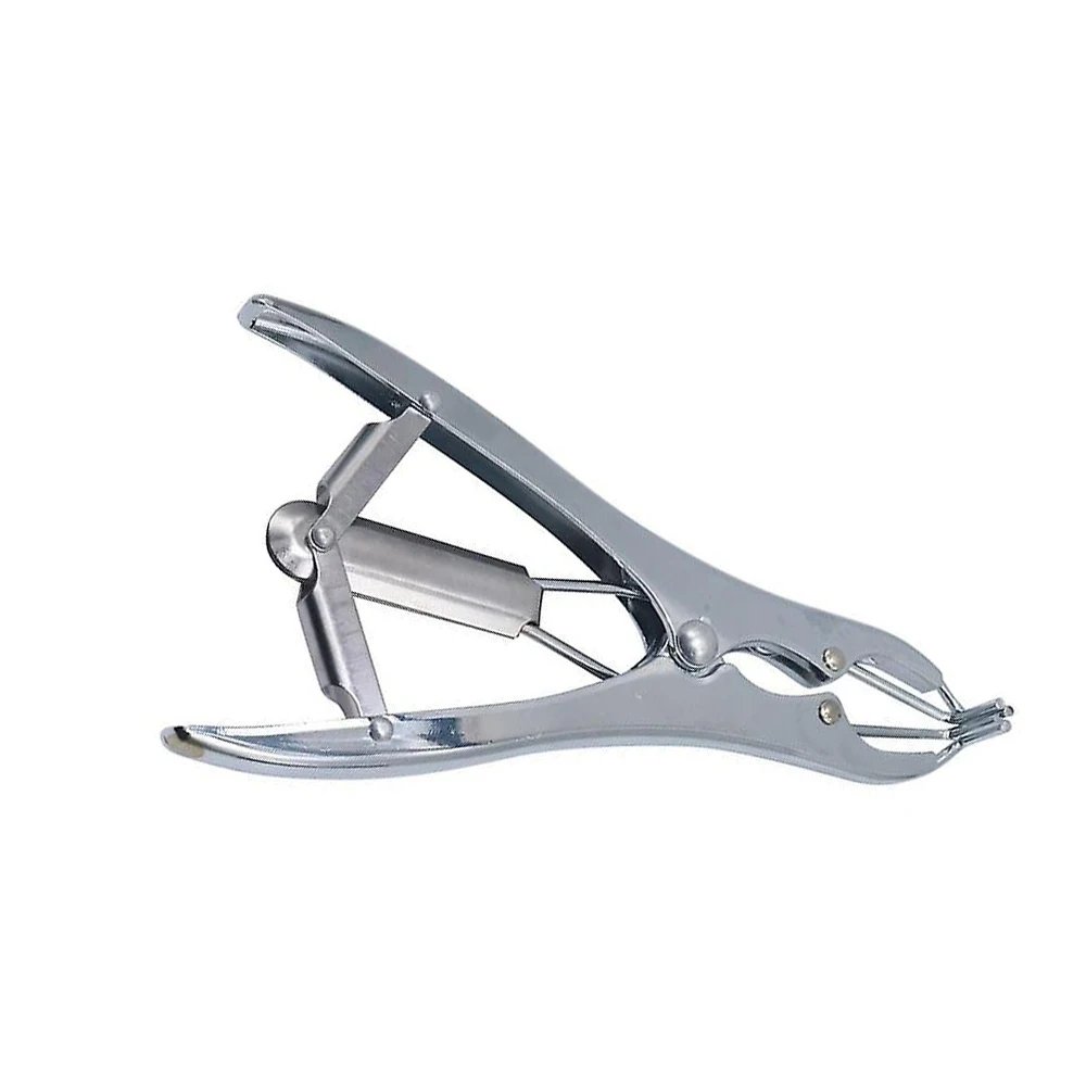 Elastrator Castration Applicator /Elastrator for Cattle, Goats, Pet ...