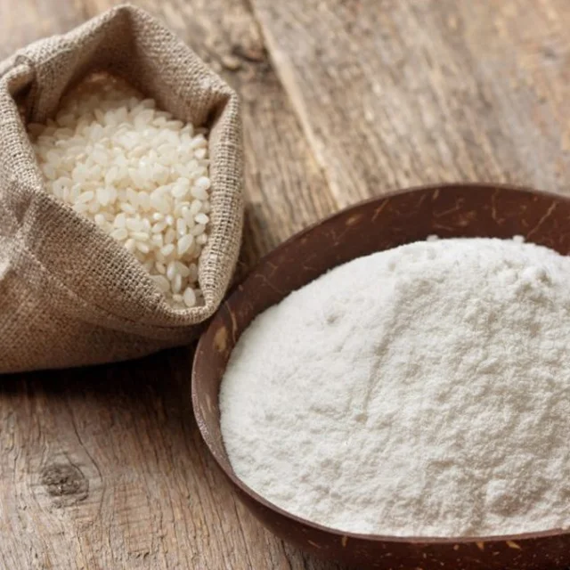 Hot Sell 2024 Rice Flour From Vietnamese Supplier - Buy Rice Flour Mill ...