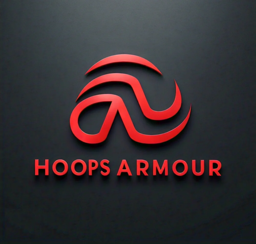 Company Overview Hoops Armour