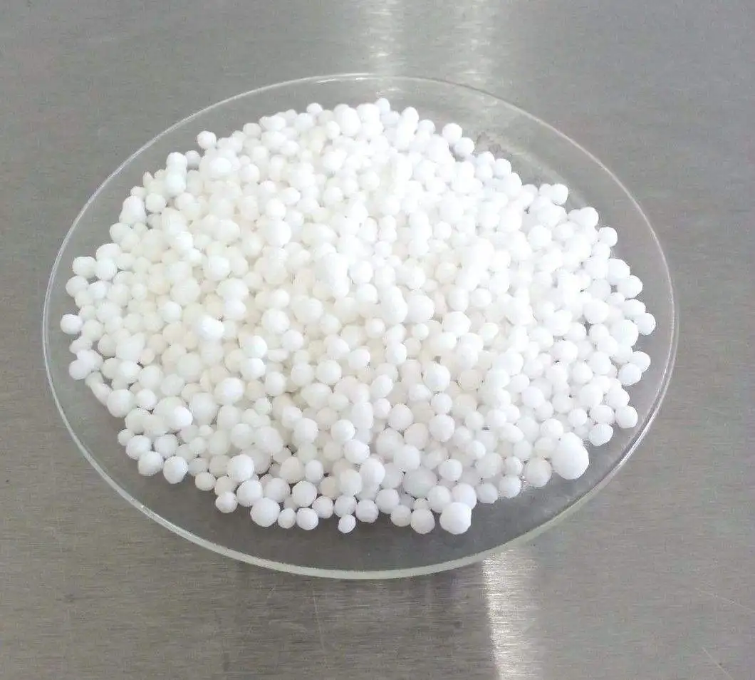 Urea Carbamide Urea 46% Granular Nitrogen Fertilizer Agriculture Grade ...