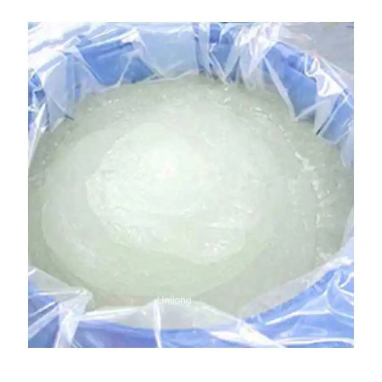 Factory Supply Sodium Lauryl Polyoxyethylene Ether Sulfate Aes Cas 9004 ...