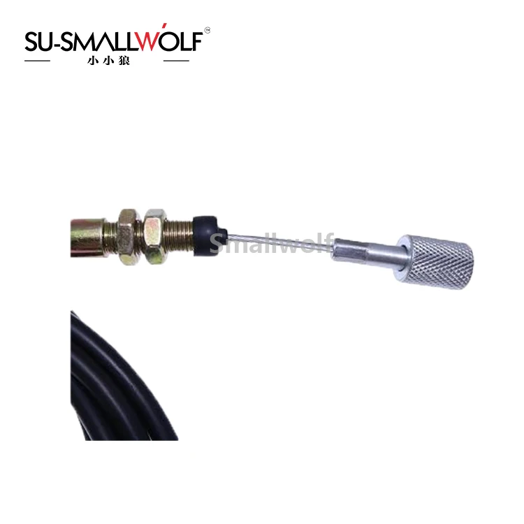 Emergency Down Cable 39232 39232GT Compatible for Genie Lift GS1532 ...