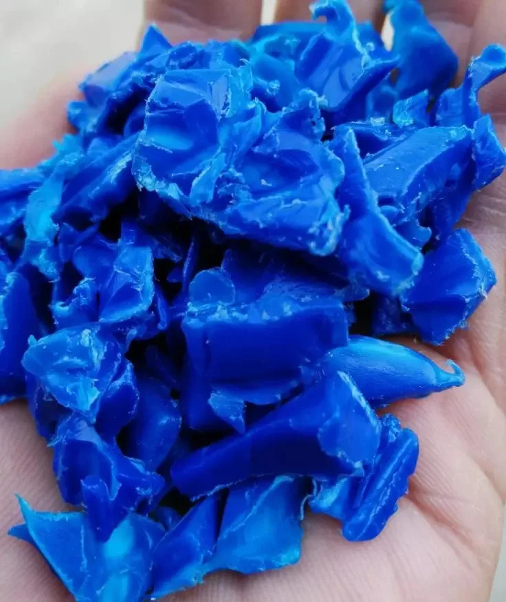 Hdpe Blue Drum Scrap For Sale - Buy Pvc Scrap For Sale,Hdpe Plastic ...