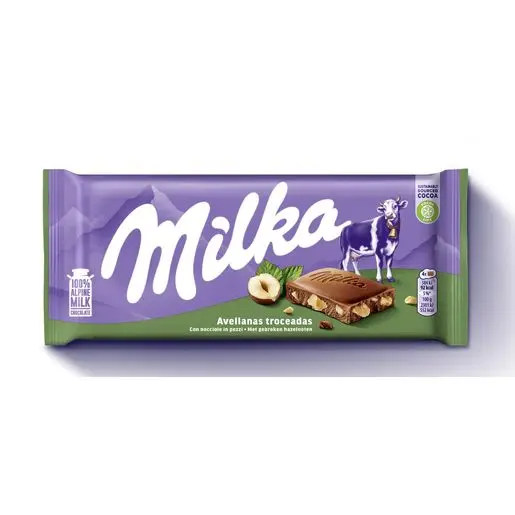 Milka Chocolate 100g / Milka Choco Wafer / Milka - Buy Milka Oreo 100g ... Milka Chocolate 100g / Milka Choco Wafer / Milka - Buy Milka Oreo 100g ...
