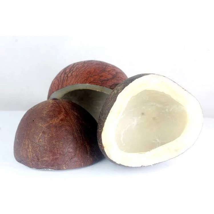 Bulk Whole Dried Coconut/dried Coconut/ Coconut Ball Copra - Buy Good ...