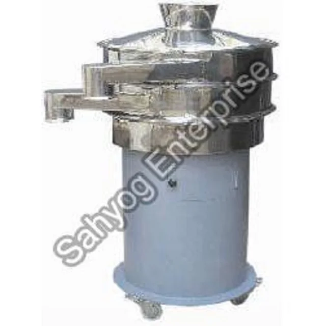 Customized 220V Automatic Vibrating Separator Agitator Motor for Sand ...