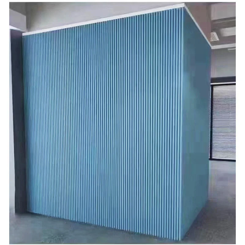 Villa Ceiling Wall Panel House New Modern Composite Board Wood Plastic ...