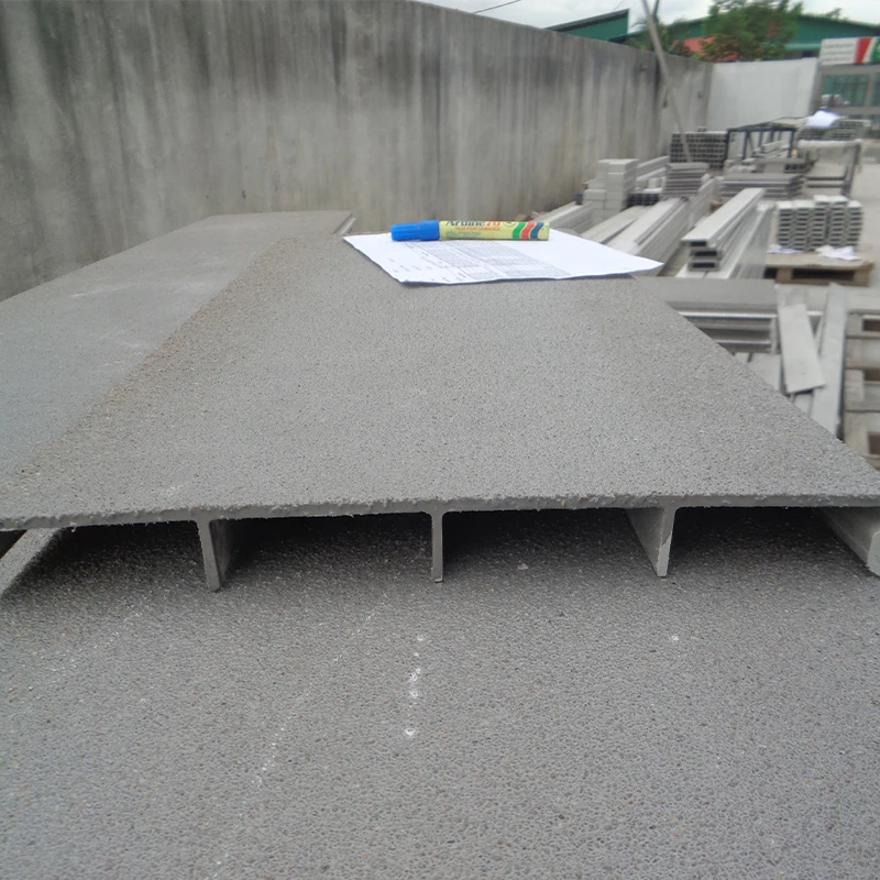 Standard Qualify Trudeck Frp Fiberglass Fan Deck 305mm X 28mm X 3mm ...