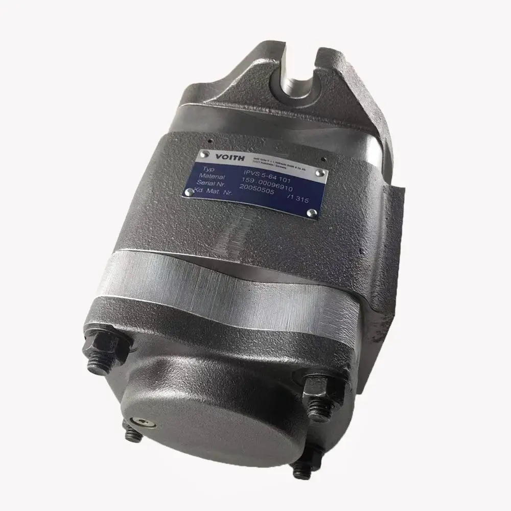 福伊特伺服泵系列IPV 5 50 101 IPV-5-40-101 IPV5-32-101 IPVP5 40 50 64福伊特内齿轮泵 ...
