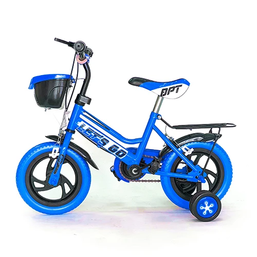 Kids Bike Children Bicycle Best Quality Carbon Fibre Kid Toy Carton Box ...