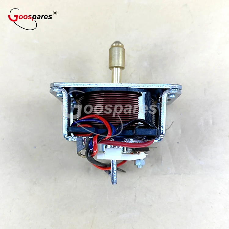 Starter Solenoid Switch Solenoid Switch OEM 0025212 0252121 25212 ...