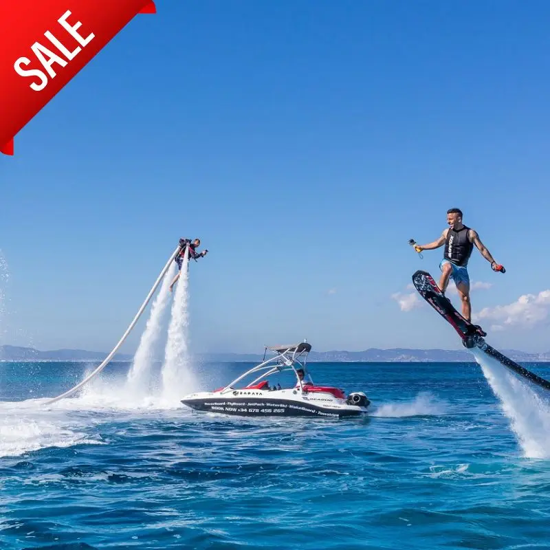 Hot Deal Fly Board Air Pro Edition Jetpack Flyer High Quality - Buy Hot ...